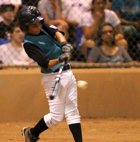 Little League All-Stars | Latest Slideshows | ahwatukee.com