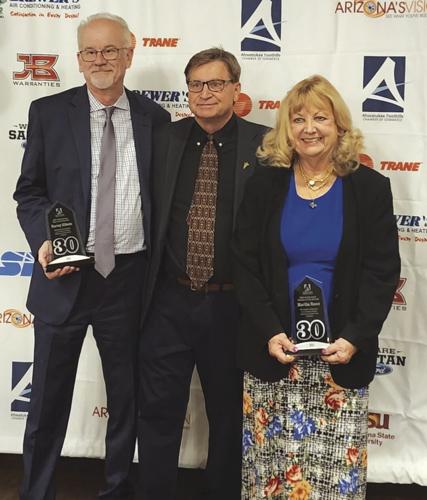 Ahwatukee Chamber names 2024 award winners | Business | ahwatukee.com