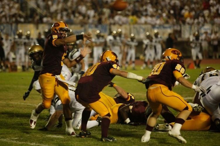 MP's Faunce heading back to Indiana | Sports | ahwatukee.com