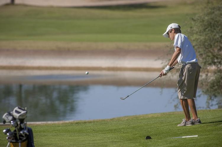 Boys Golf State Championship | Latest Slideshows | ahwatukee.com