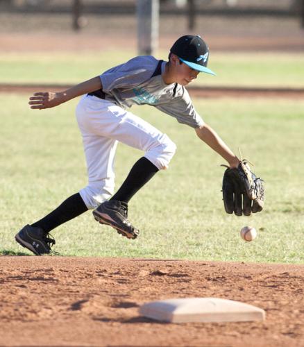 ALL All-Stars Majors | Latest Slideshows | ahwatukee.com