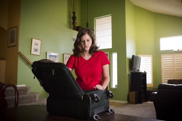 Ahwatukee student will travel to Moldova to learn Russian | Community ...