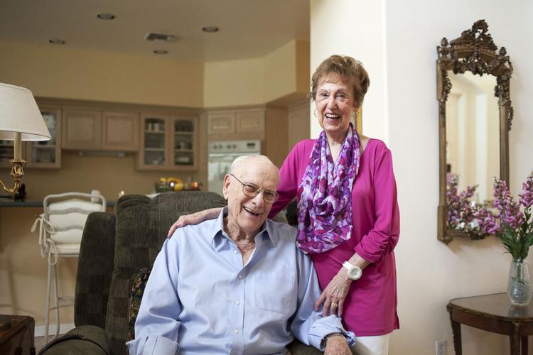 Ahwatukee couple makes time to share their knowledge | News | ahwatukee.com