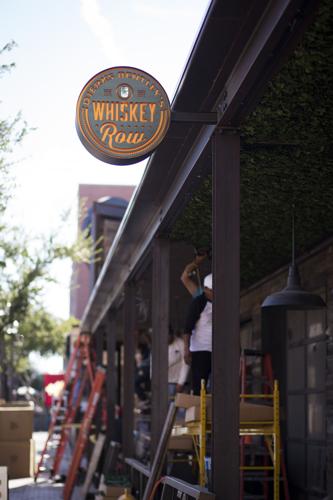 Whiskey Row aims to make mark on Mill Ave. by being different | Money ...