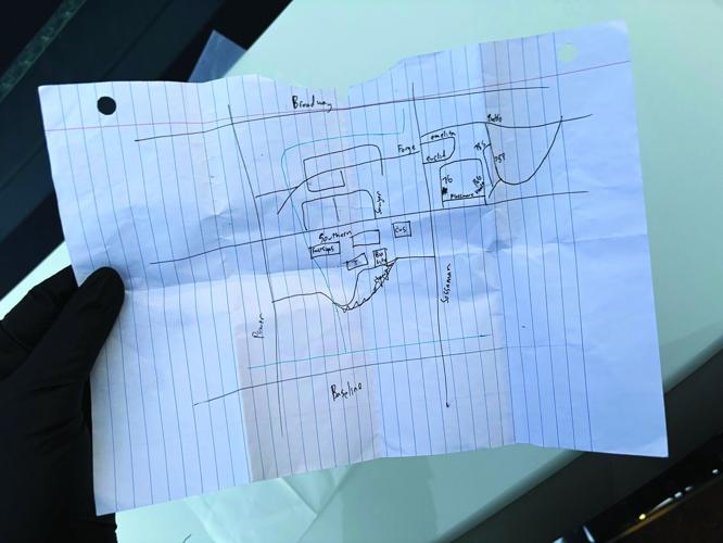 Feds indict Mesa man for Tesla firebombing | News | ahwatukee.com