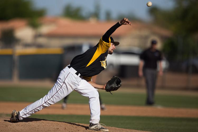 Baseball: Gilbert's bats too much for Mountain Pointe | Sports ...