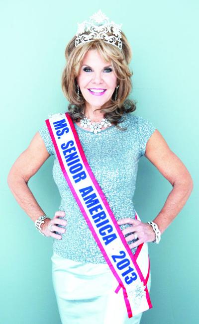 Ms. Senior America 2013 to be a special guest at Ms. Senior Arizona ...