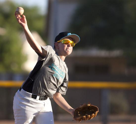 ALL All-Stars Majors | Latest Slideshows | ahwatukee.com