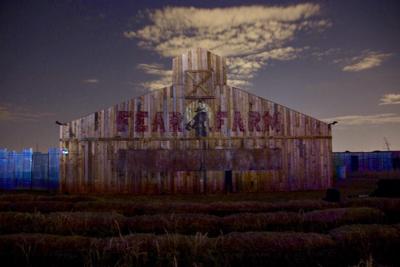 Festivals, haunted houses beckon those seeking autumn fun | Get Out ...