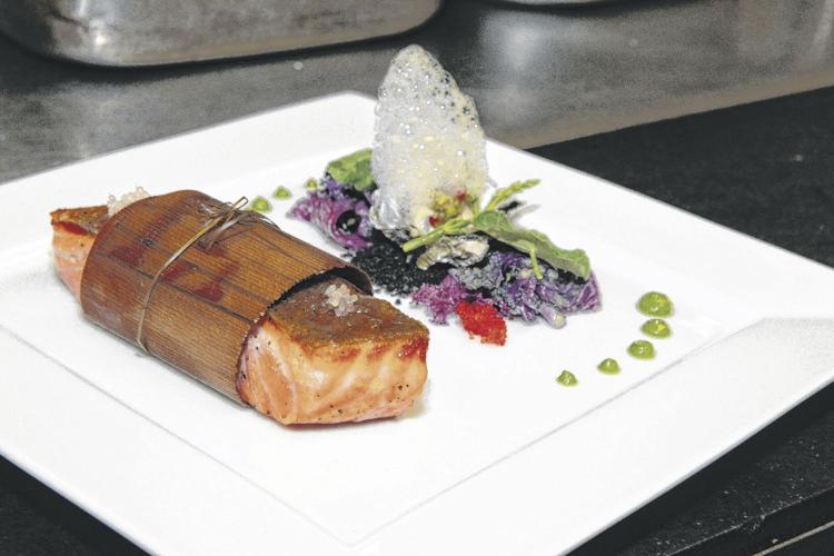 Arizona’s top restaurant thrives: Chef Ryan Swanson is determined to ...