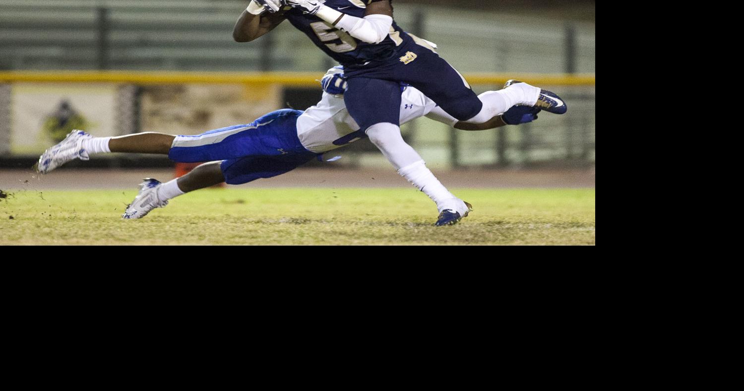 Football: DV vs Dobson | Latest Slideshows | ahwatukee.com