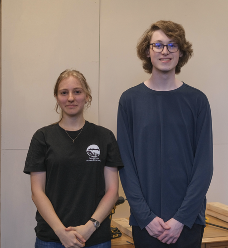 BASIS unveils all-student-driven play | Community Focus | ahwatukee.com