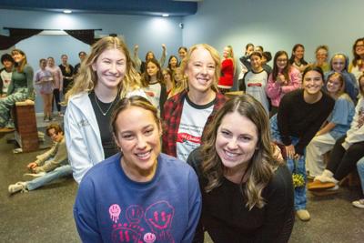 ‘Christmas Carol’ ready to hit the stage in Ahwatukee | News ...