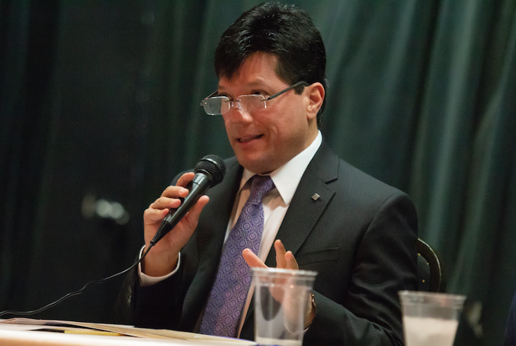 Unify Kyrene and TU? No way, superintendents say | News | ahwatukee.com