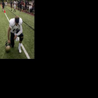 Thunder’s Van Raaphorst makes transition to defense from QB | Sports ...