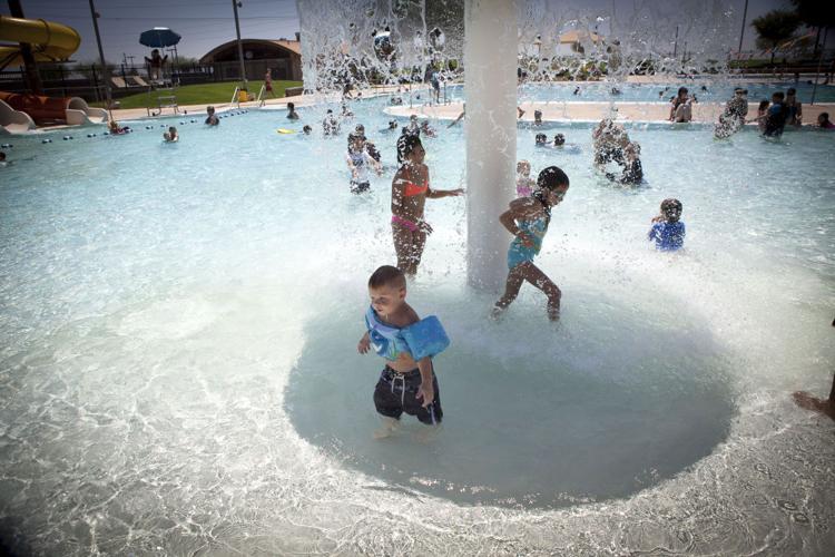 Lagos PTO Pool Party | Latest Slideshows | ahwatukee.com