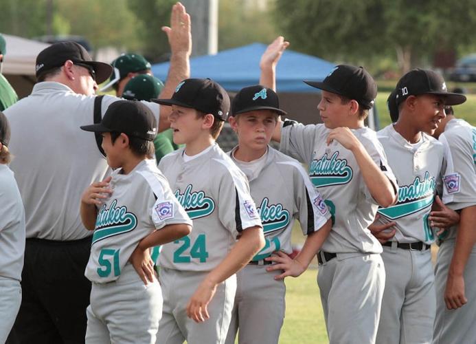 Little League All-Stars | Latest Slideshows | ahwatukee.com