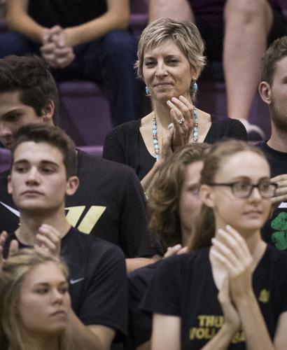 A smooth transition: Barela reflects on first year as DV principal | Community Focus | ahwatukee.com