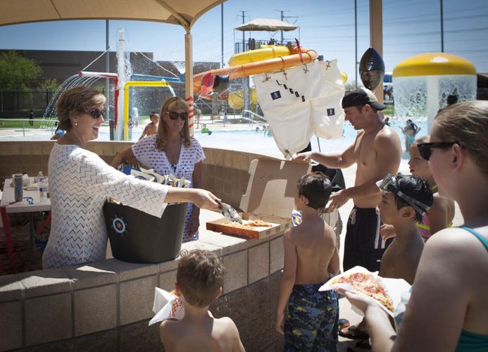 Lagos PTO Pool Party | Latest Slideshows | ahwatukee.com