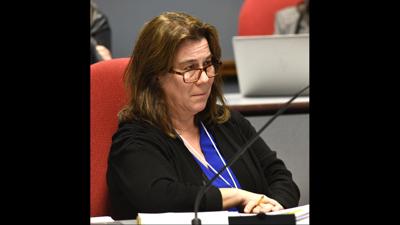 Local lawmaker endorses toilet-to-tap water | News | ahwatukee.com