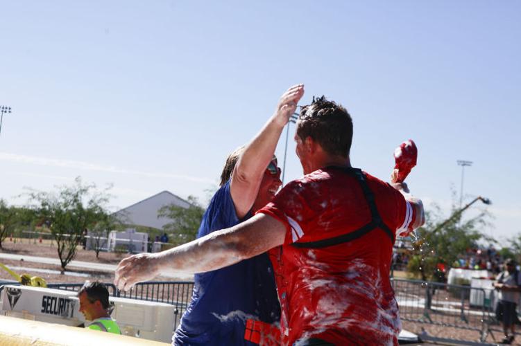ROC Race | Latest Slideshows | ahwatukee.com