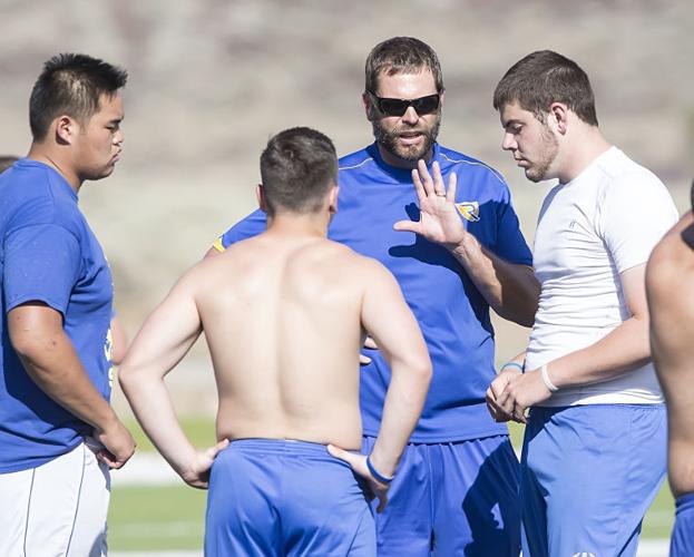 Reed builds toward Sollenberger Classic invite | Sports | ahwatukee.com