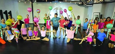 Studio 111 brings Willy Wonka to life | Community Focus | ahwatukee.com
