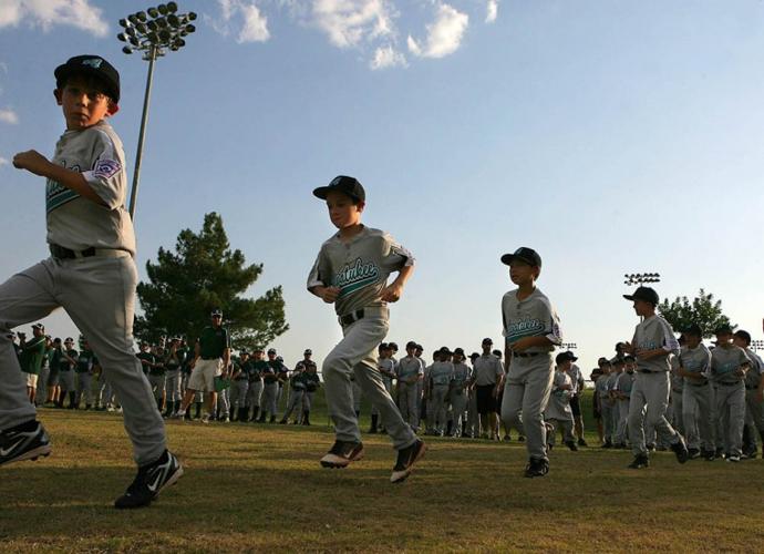 Little League All-Stars | Latest Slideshows | ahwatukee.com