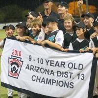 Ahwatukee All-Stars keep their eye on the ball | Sports | ahwatukee.com