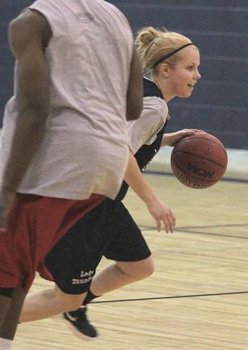 Postseason basketball: Scheduling of freedom games shaping stretch ...