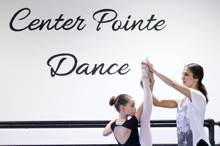 Center Pointe Dance under new ownership | Money | ahwatukee.com