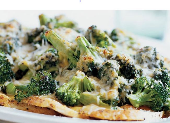Turkey Divan Casserole perfect for holiday meals | Holly | ahwatukee.com