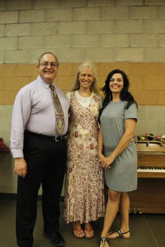 Ahwatukee Community Music offers classes at Pecos Community Center ...
