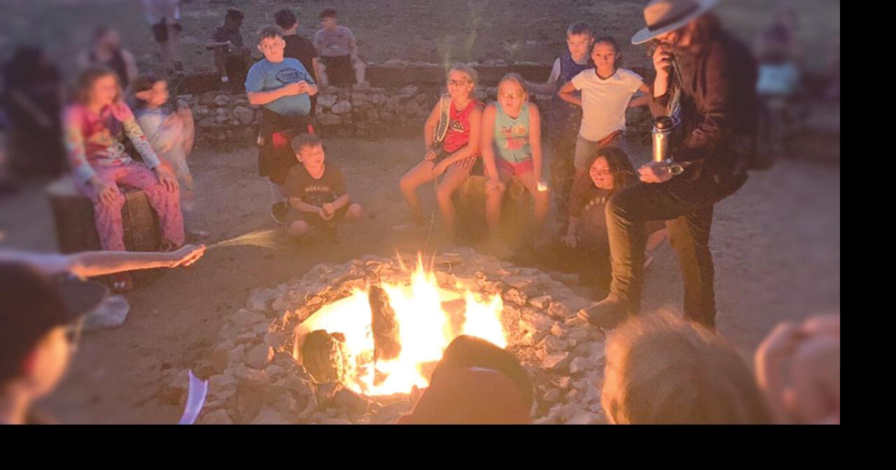 Phoenix tries to revive a camp for poor kids | Community Focus ...
