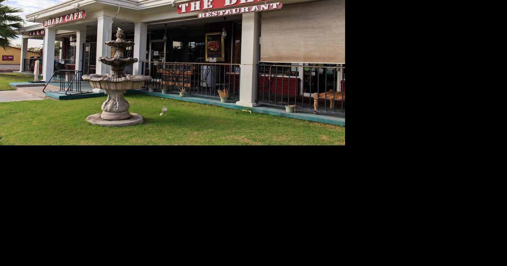 The Dhaba in Tempe offers Indian cuisine with a purpose | Get Out ...