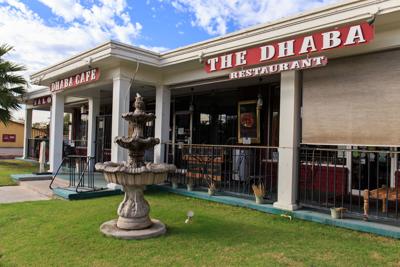 The Dhaba in Tempe offers Indian cuisine with a purpose | Get Out ...