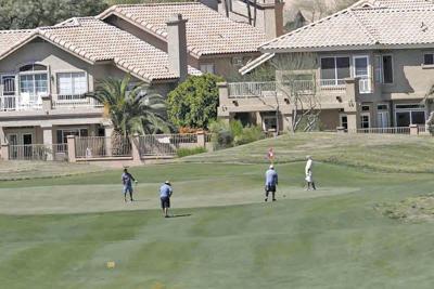 Golf thriving in Arizona despite COVID-19 | Sports | ahwatukee.com