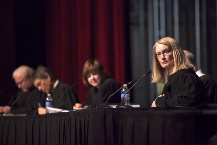 AZ Supreme Court at MP | Latest Slideshows | ahwatukee.com