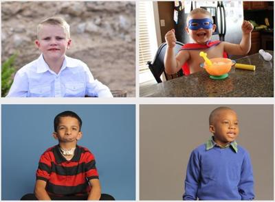 Today: ABC15 Telethon for Phoenix Children's Hospital | News ...