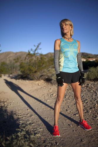 Ahwatukee’s Loken inducted into state Runners Hall of Fame | Sports ...