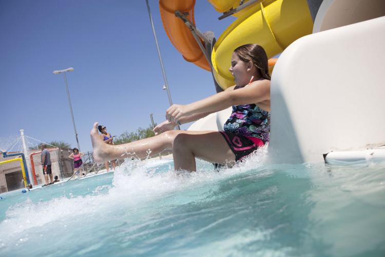 Lagos PTO Pool Party | Latest Slideshows | ahwatukee.com