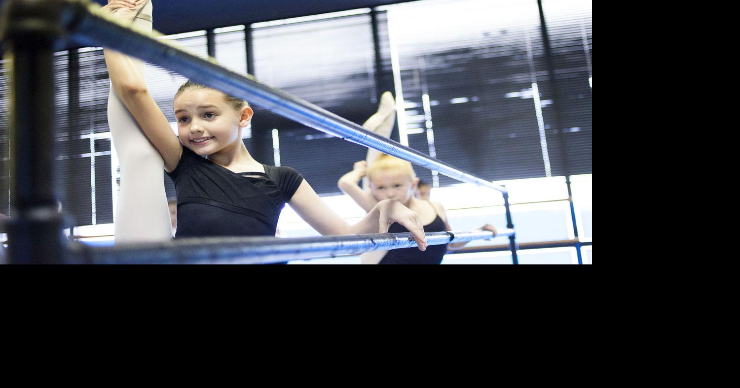 Center Pointe Dance under new ownership | Money | ahwatukee.com
