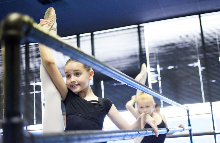 Center Pointe Dance under new ownership | Money | ahwatukee.com