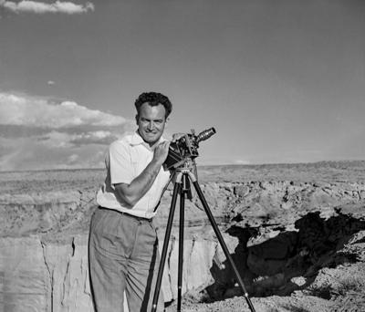 Goldwater exhibit displays rarely seen sides of Arizona | Get Out ...