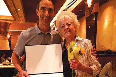 Humane Society pays tribute to Ahwatukee woman | Community Focus ...