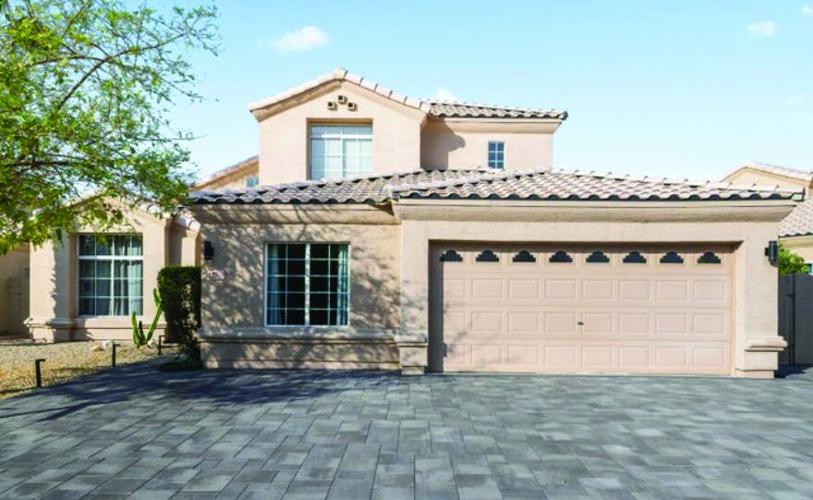 2 Ahwatukee ZIP codes contrast sharply in home sales | Real Estate ...