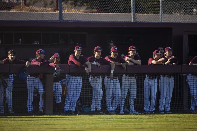 Expectations high for Pride baseball in new season | Sports | ahwatukee.com