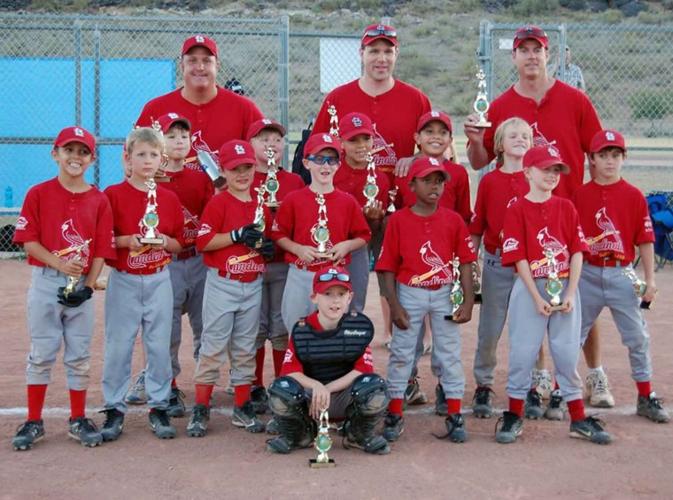 PONY playoffs headed into a big weekend | Sports | ahwatukee.com