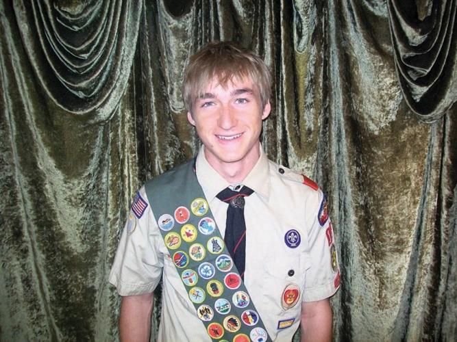 Local boy earns scouting's highest rank | Community Focus | ahwatukee.com