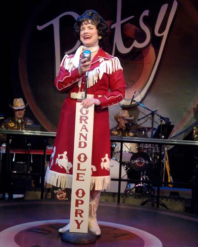 Broadway, honky-tonk highlight arts center series | Get Out | ahwatukee.com